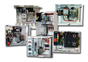 Motor Control - Motor Control Centers - MCC - Advanced Electrical and ...