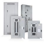 Custom-Engineered Panelboards and Switchboards - Advanced Electrical ...